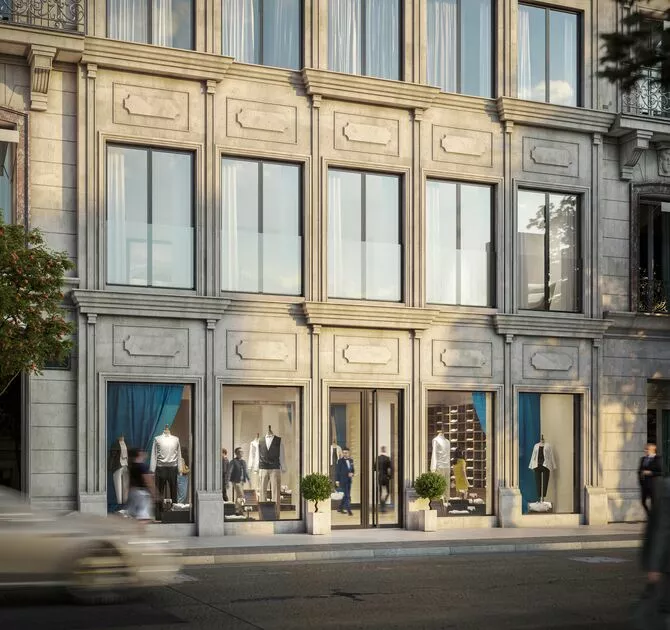 Custom Aluminum Tilt & Turn Windows- SL38: Tilt & Turn Window - Tiltco ...