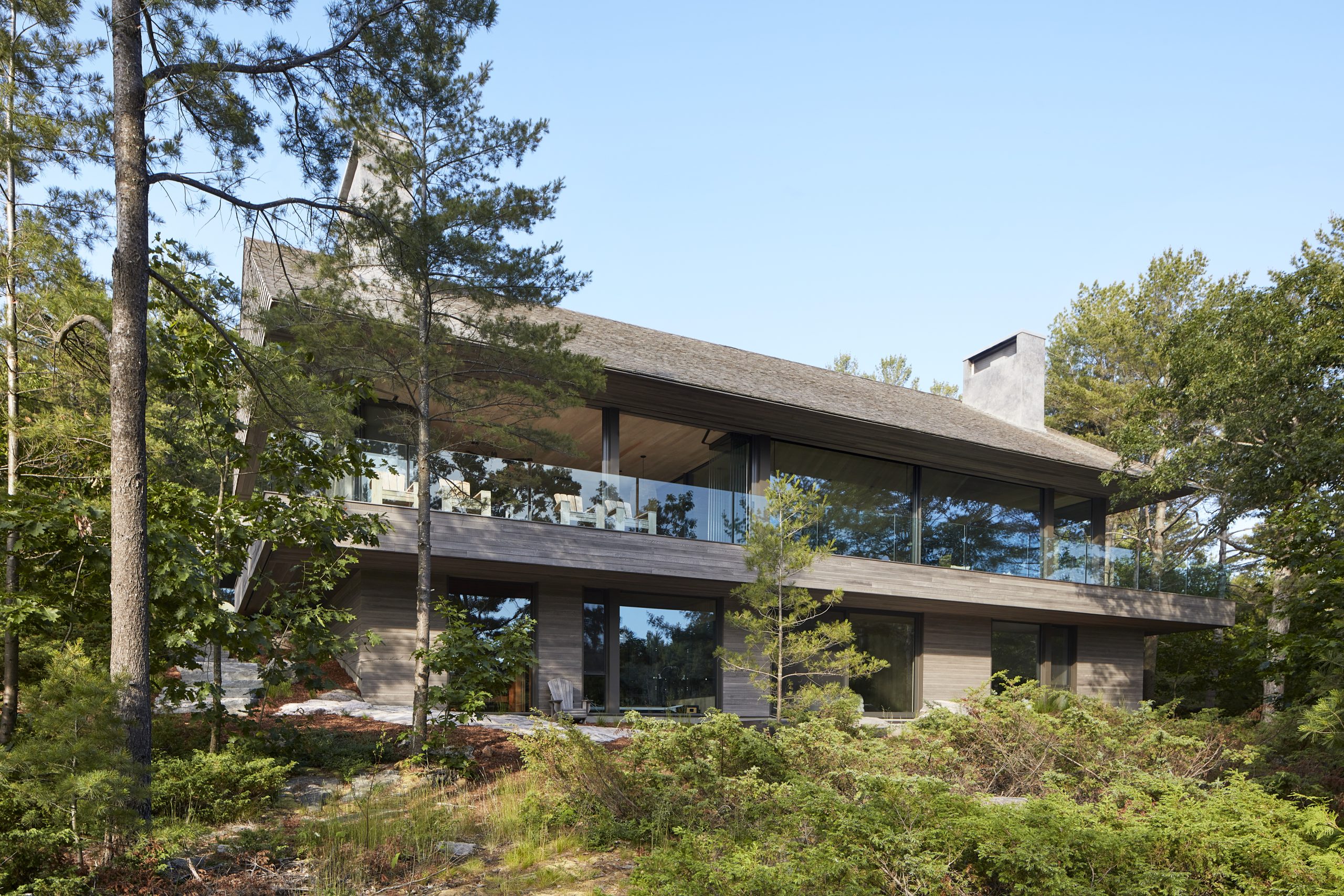 Richards Bay - Tiltco Architectural Products - Windows, Doors, Minimal ...