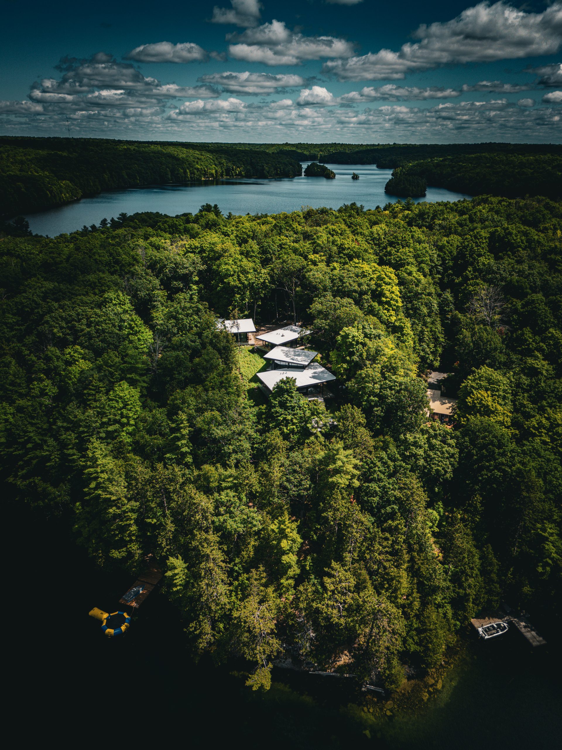 West Devils Lake - Tiltco Architectural Products