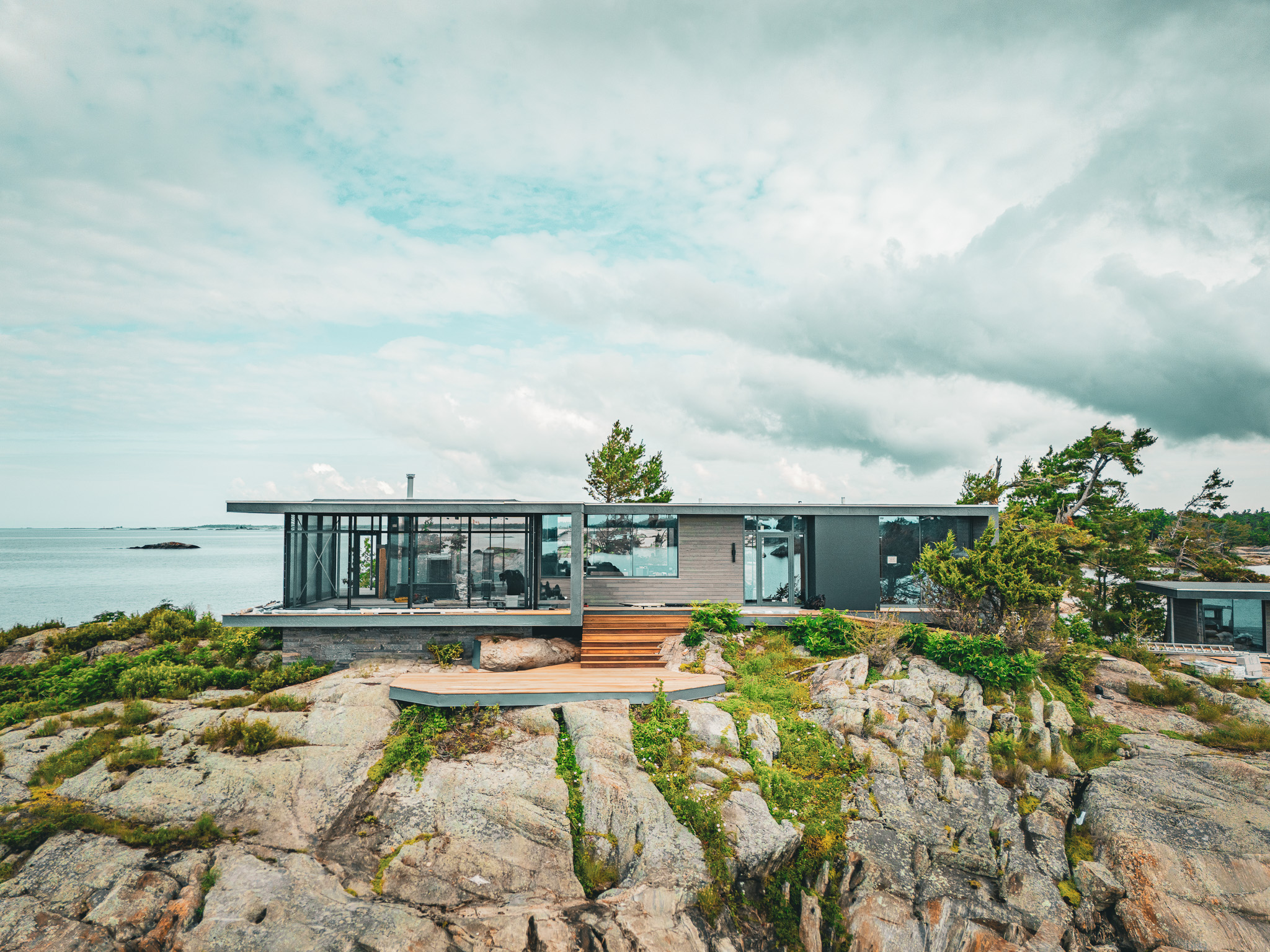Good Island - Tiltco Architectural Products
